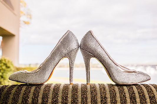 The WYNG - 3D FLEX FLASH