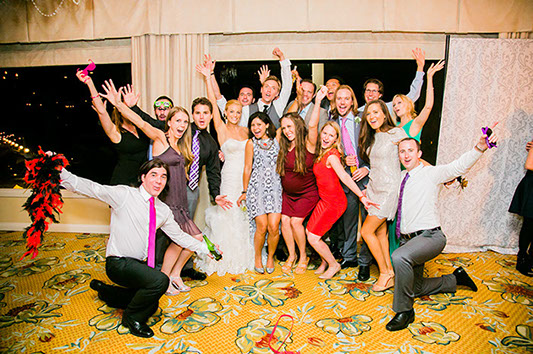 THE WYNG On-Camera Flash Photography Solution